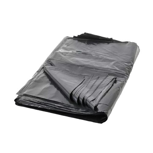 BOLSA NEGRA 90 X 110 CL 2 PAQ X 6 - DISTRIBUIDORA EXPRESS L&A SAS