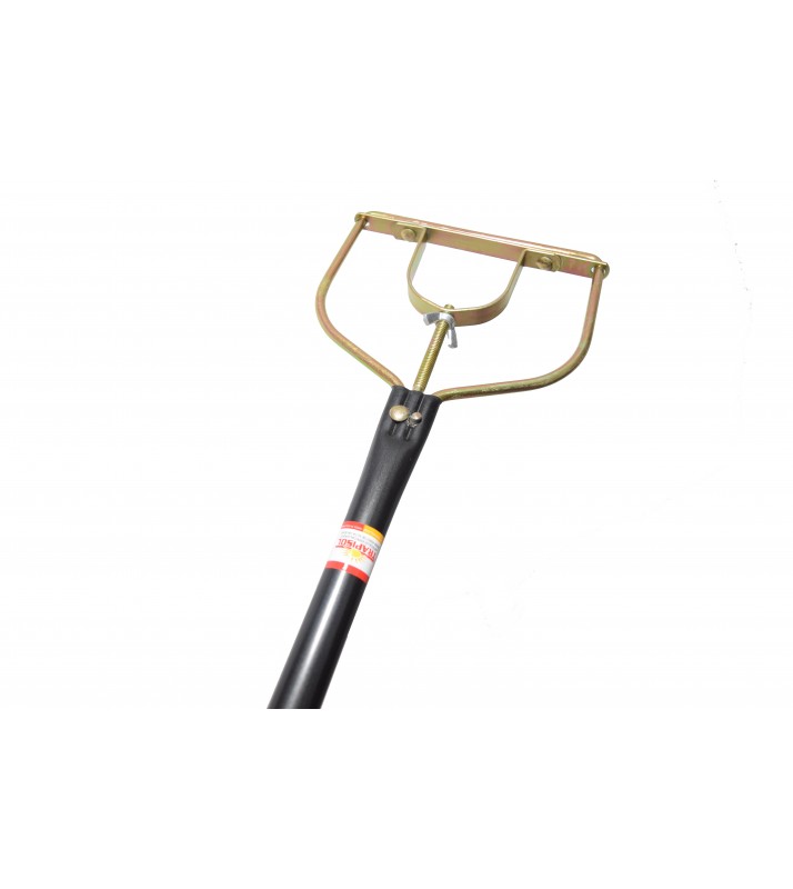 PORTA TRAPERO TRAPISOL METAL 160 - DISTRIBUIDORA EXPRESS L&A SAS