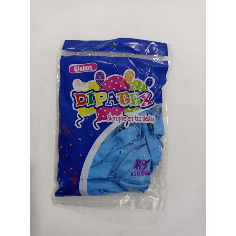 BOMBAS R9 X 50 - DISTRIBUIDORA EXPRESS L&A SAS