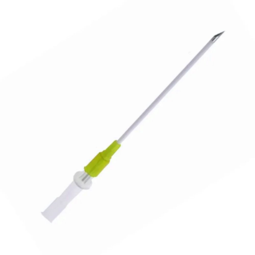 CATETER JELCO # 24 - DISTRIBUIDORA EXPRESS L&A SAS