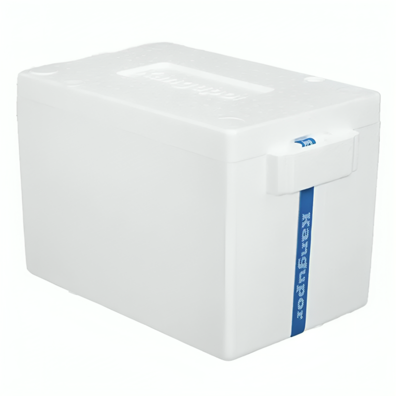 NEVERA EN ICOPOR X 15 LT - DISTRIBUIDORA EXPRESS L&A SAS