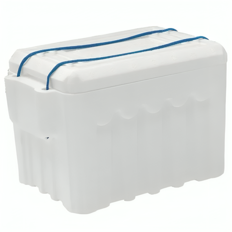 NEVERA EN ICOPOR X 30 LT - DISTRIBUIDORA EXPRESS L&A SAS